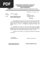 Contoh Peraturan Kost / Tata Tertib Kost | PDF