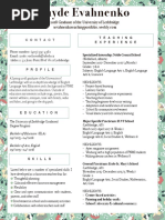 Grade 7 ELA Short Story Unit Plan | PDF | Reading Comprehension ...