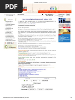 BUA vs GFA: Definitions and Differences | PDF | Building Technology ...