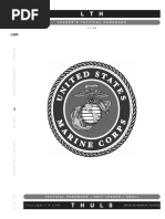 9-Line Medevac Request Guide | PDF | Violence