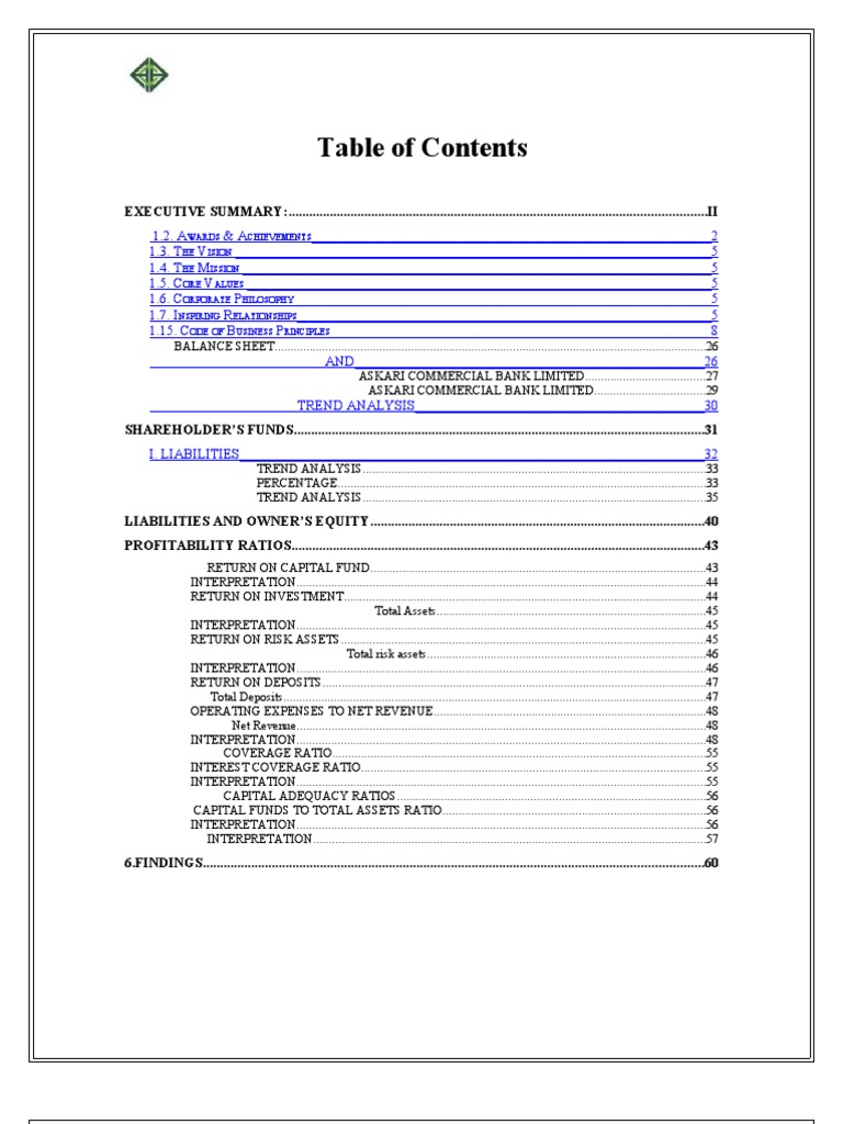 Third Askari 3 | PDF