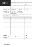 Manufacturing Quality Alert Template | PDF