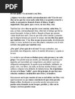 AMIDA - Las 18 Bendiciones Judias | PDF