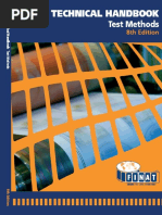 ASTM F2252 Ink Adhesion Testing Guide | PDF | Materials | Nature