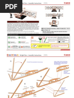 Papercraft Merlion Singapura | PDF | Art Media | Decorative Arts