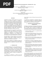 ISO 25010 (SQuaRE) | PDF | Software | Calidad (comercial)