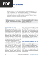 Understanding the Martens Clause in Warfare | PDF | International Law ...