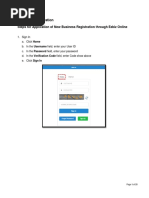 Application For Driving Licence (Form DL1) PDF | PDF | Identity ...