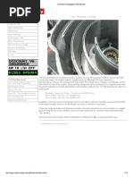 X1X2 ES9J4 Presentation | PDF | Cylinder (Engine) | Piston