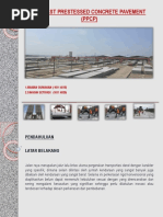 Master Plan Citra Raya Cikupa | PDF