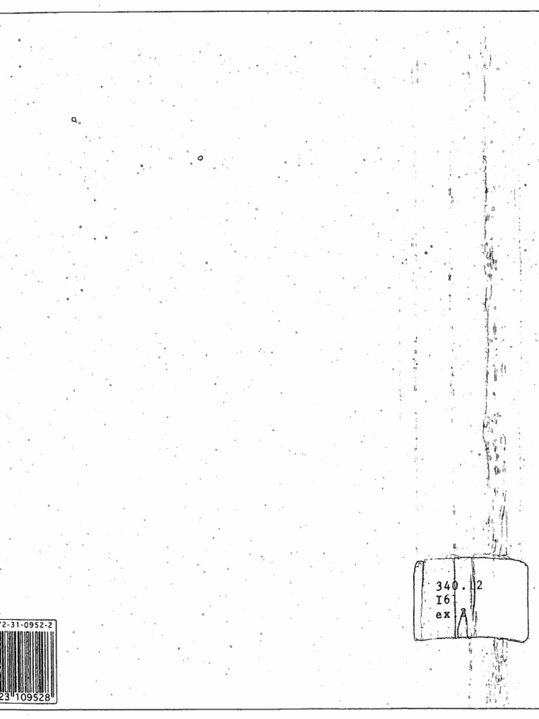 KAUFFMAN HASSEMER. Introdução À Filodo Direito e (OCR) PDF | PDF ...