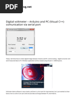 Arduino Defuseable Bomb Perfect For Airsoft Games | PDF | Arduino ...