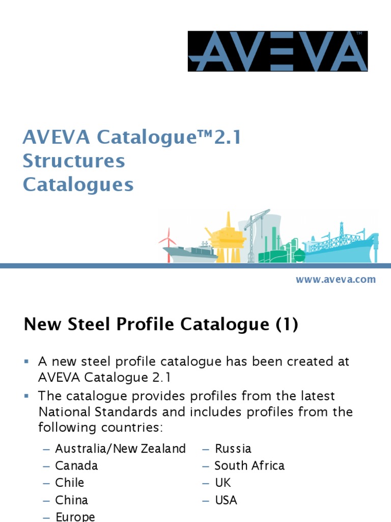MVC - Structures - 8. Catalogues | PDF | Plane (Geometry) | Geometry
