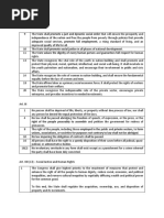 Article 13, Section 3 of The 1987 Constitution: Labor Code | PDF ...