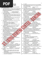 Casework With Answer Key | PDF | Social Work | Behaviorism