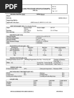 Nick Break Test for Weld Quality Evaluation | PDF | Welding | Construction