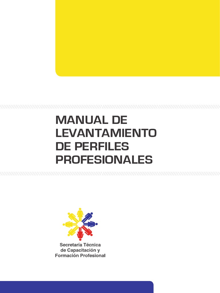 Manual de Levantamiento de Perfiles | PDF | Calidad (comercial ...