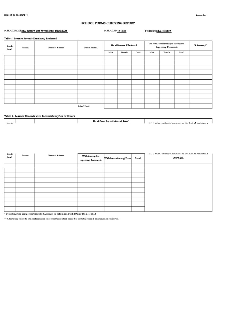 SFCR 1 Na SFCR 2 | PDF | Computing