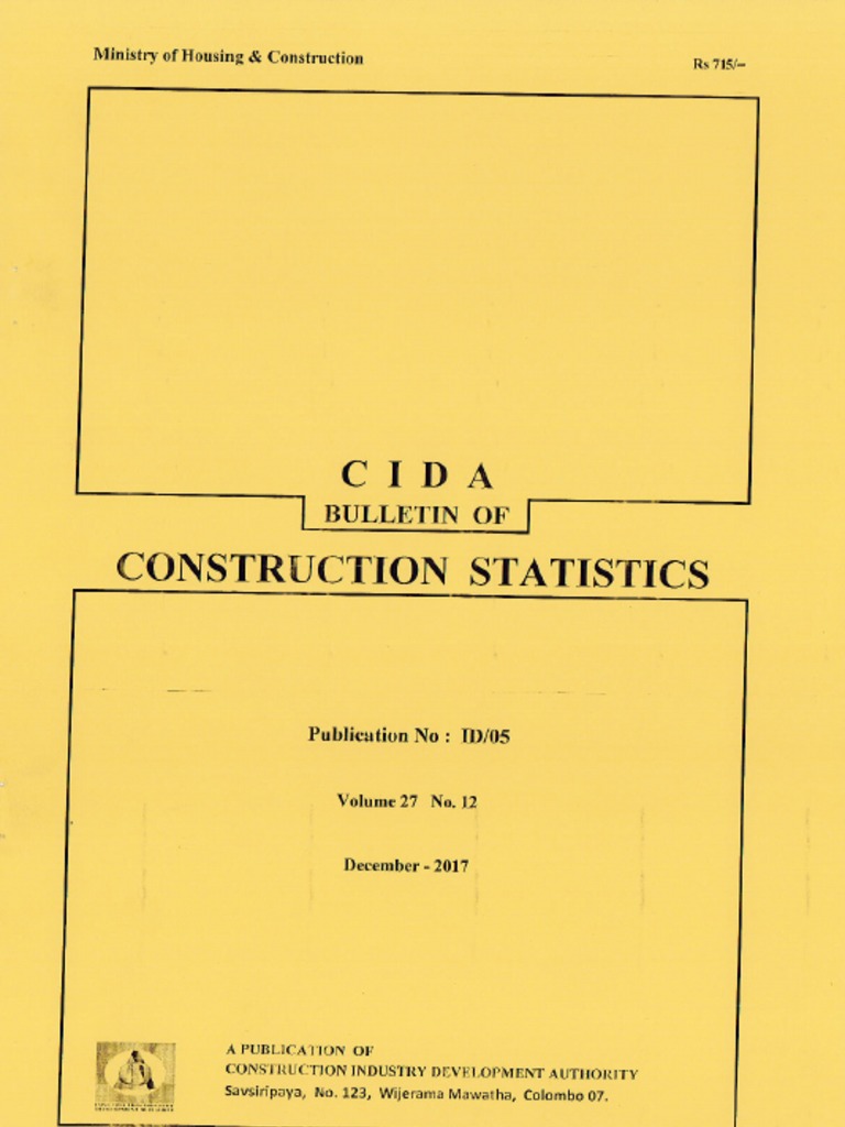 ALL ICTAD Bulletin 2017 PDF | PDF