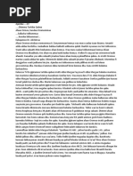 Geerarsa Oromoo | PDF