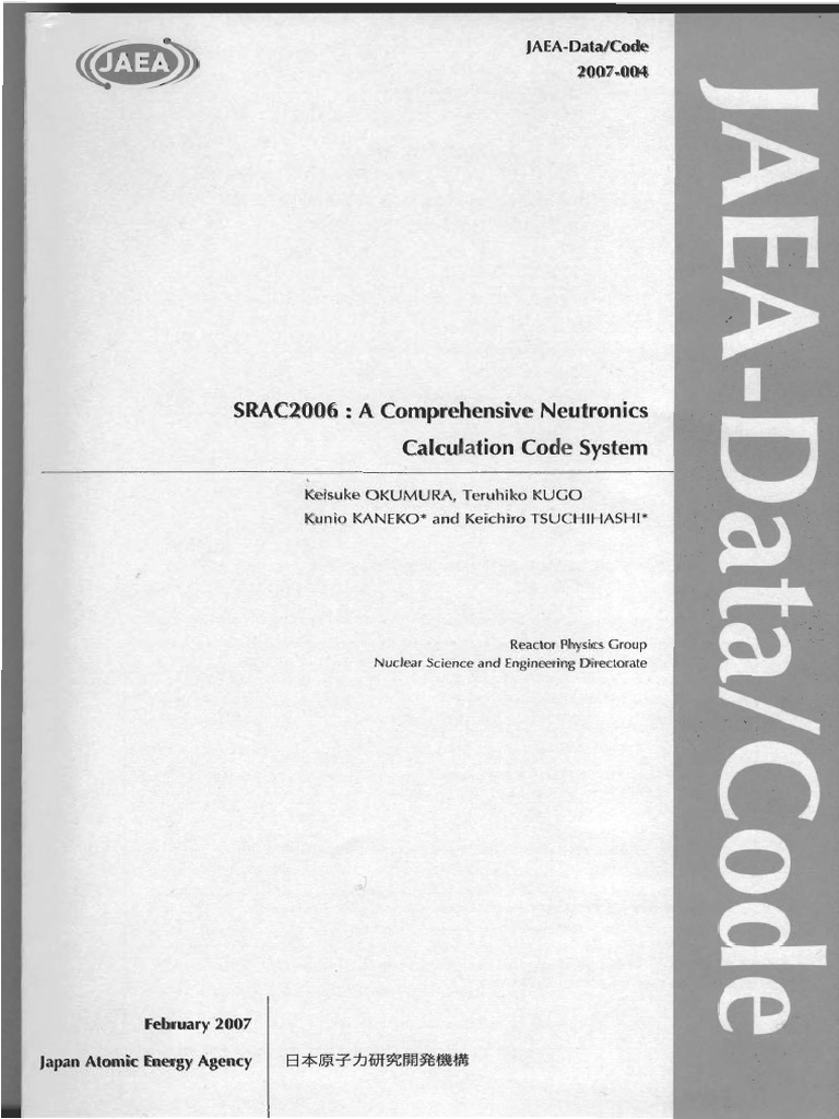 SRAC Mane 070312 | PDF