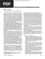 USP General Chapter (1115) Bioburdin Control For Non Sterile Drug ...