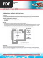 Fountain Design Guide | PDF | Fountain | Pump