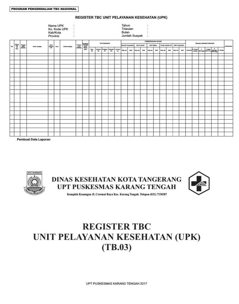 TB 03 PDF | PDF