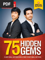 GAM Chapter 1 | PDF | Financial Statement | Income Statement