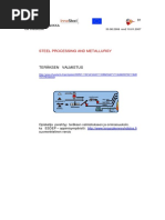 Table of Material Properties For Structural Steel S235, S275, S355 ...