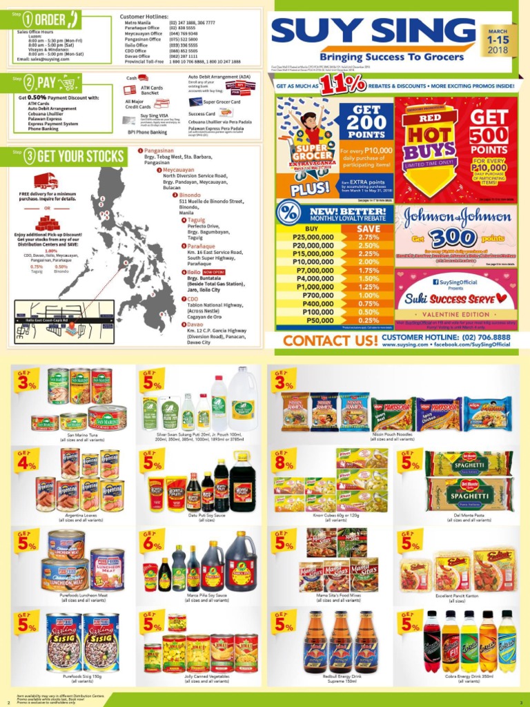 Suy Sing March Book 1 | PDF