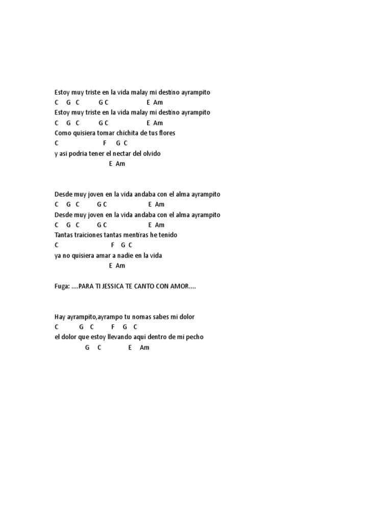 Dolor y Olvido en la Vida | PDF