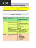 Spill Kit Instructions | PDF | Personal Protective Equipment | Leak