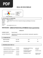 CRETIB CODIGO SIGNIFICADO de Corrosivo, Reactivo, Explosivo, Tóxico ...