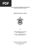 Buku Panduan Maxsurf | PDF