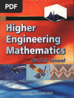 Engineering Mathematics - I (KSC) | PDF