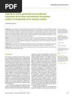 Paced Auditory Serial Addition Test (Pasat) | PDF | Cognición