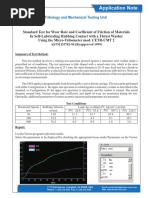Iso - 815-1 (2019) | PDF | International Organization For Standardization | Hardness