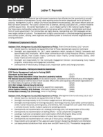 LAPD Structure Organization | PDF | Los Angeles Police Department | Law ...