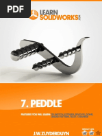 TechSoft Design V3 Tutorial Booklet | PDF | Installation (Computer ...