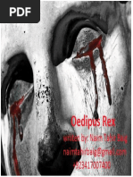 Mark Griffith, Glenn W. Most, David Grene, and Richard Lattimore | PDF