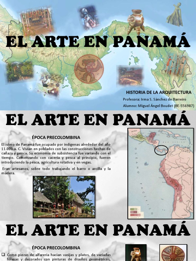 panama arte | Panamá | Escultura