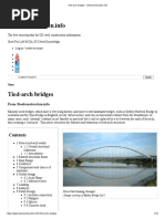 Bridge Design Guide | PDF | Structural Steel | Building Information ...