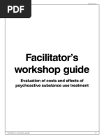 WRAP Workbook With Cover | PDF | Positive Psychology | Emotions