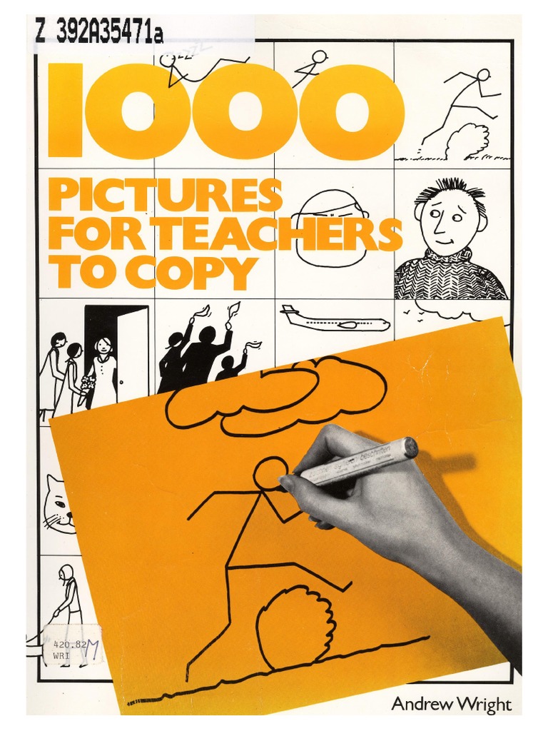 1000 Pictures For Teachers To Pdf Pdf