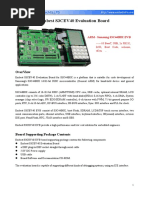 Alcor Micro AU9560 GBS GR - C126999 | PDF | Smart Card | Emv