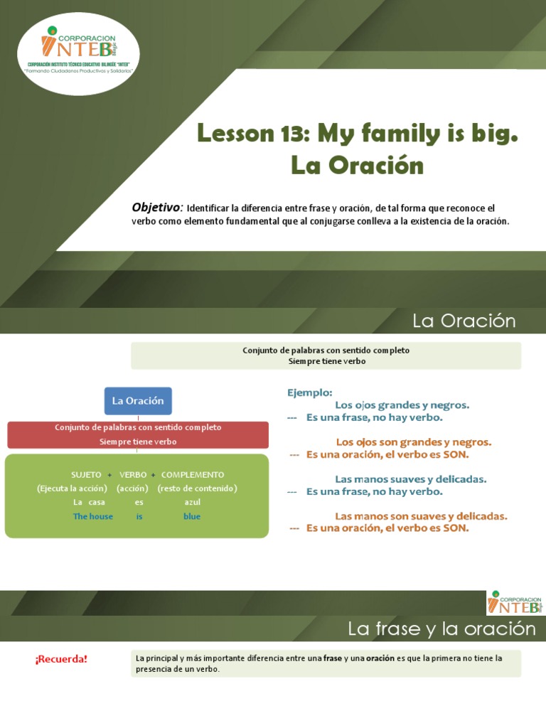 my-family-is-big-pdf-verbo-oraci-n-ling-stica