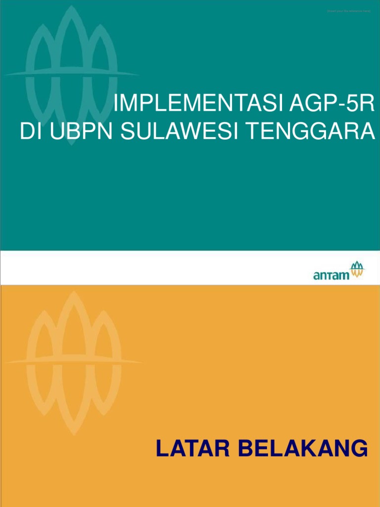 AGP 5R Implementation | PDF