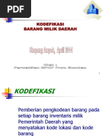 Tutorial Pengisian E-BMD Pengadaan | PDF