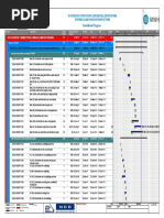 Project Schedule Delay Log 1 | PDF